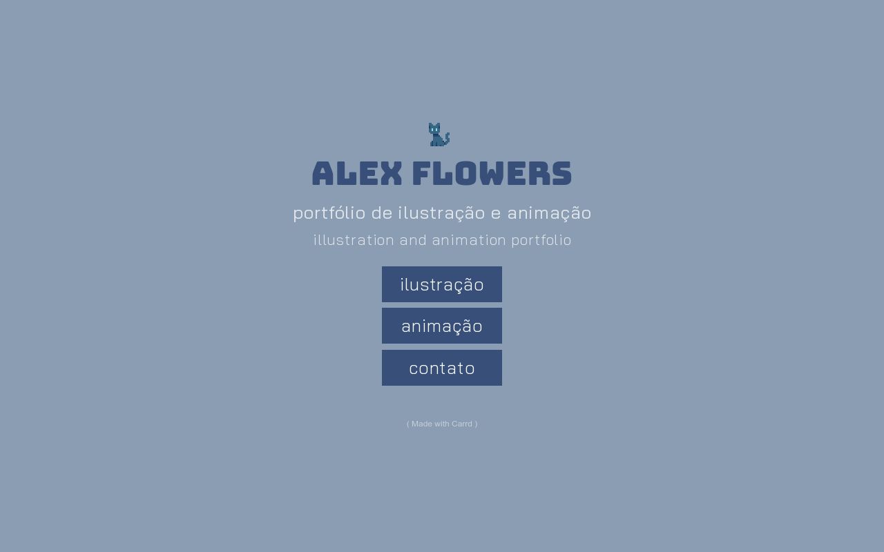 Alex Flowers